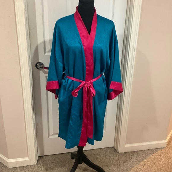 Victoria's Secret | Intimates & Sleepwear | Vtg Victorias Secret ...